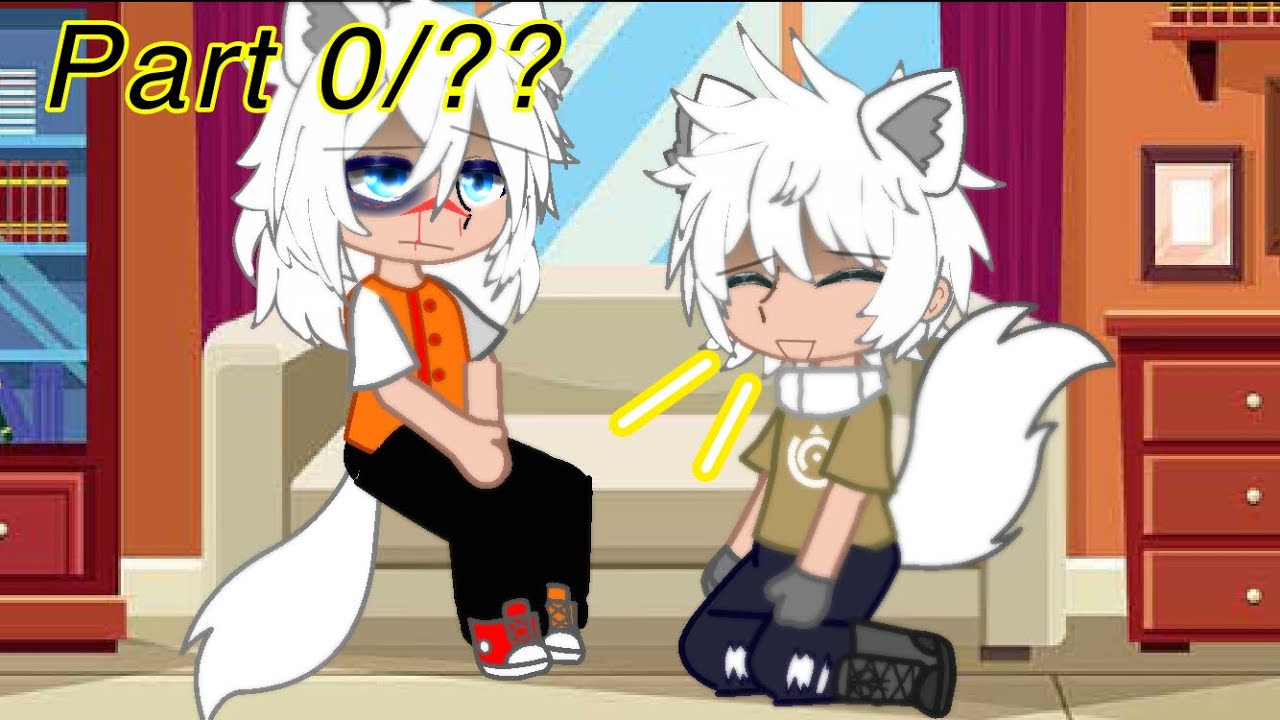 PART 0\?? // OC Backstory // Short // TW: Slight Abuse and Cussing ...
