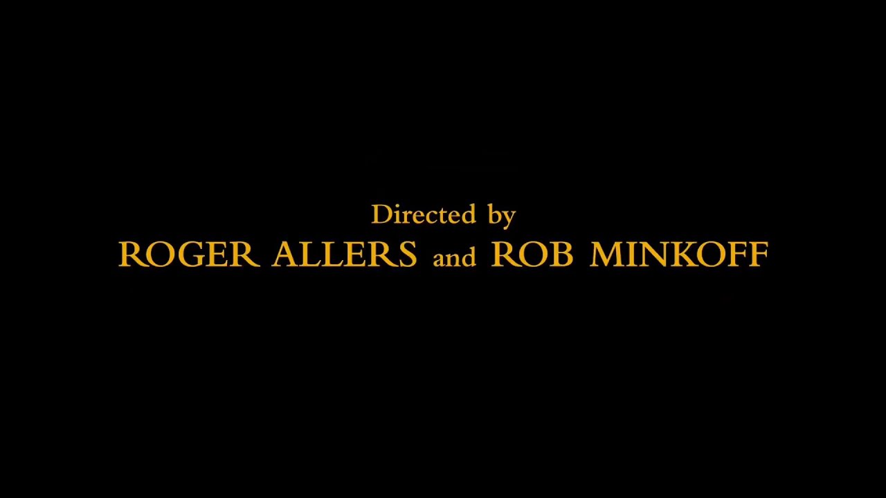 The Lion King - Disney Channel Closing (April 5, 2025) - YouTube