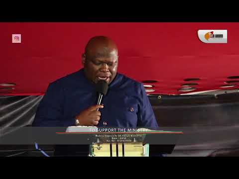 Apostle Mqwathi worship Ngcwele Ngcwele - YouTube