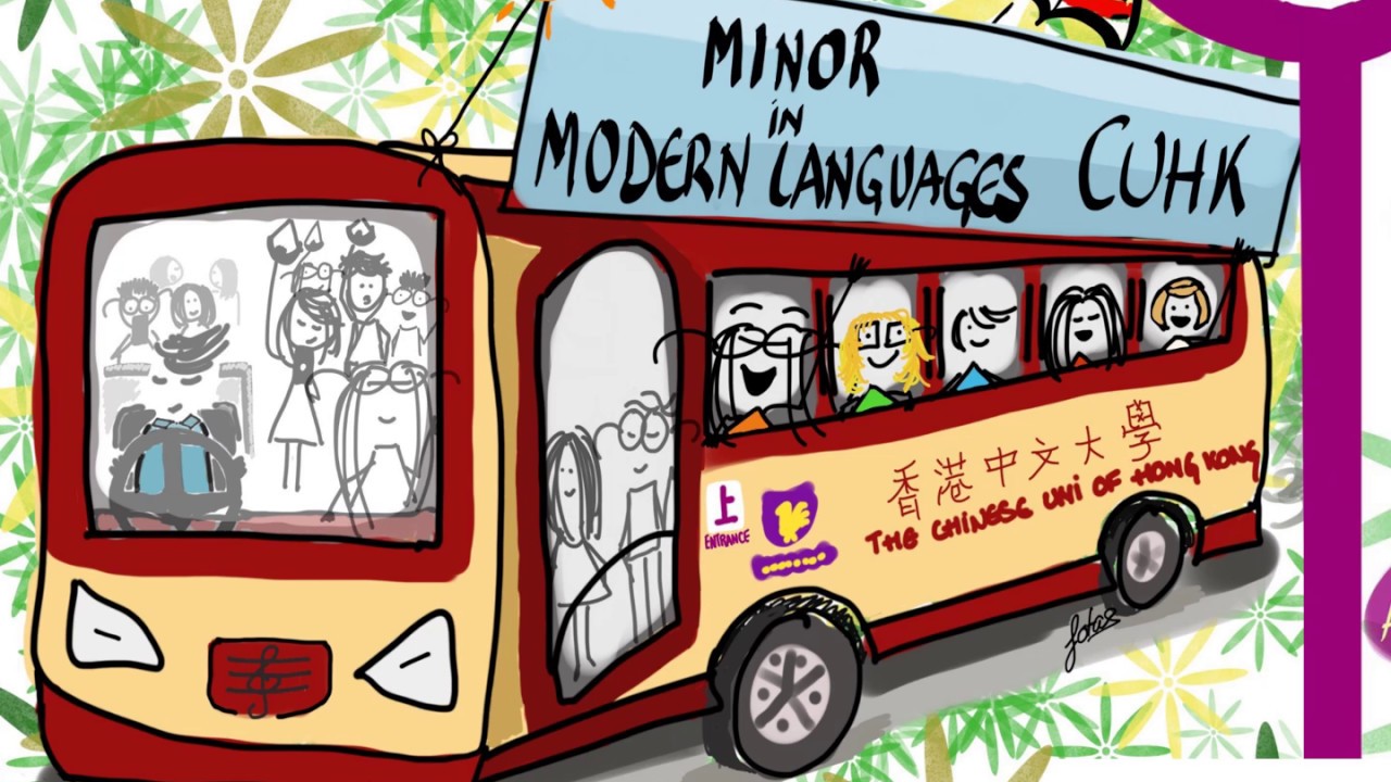 How to Minor? - YouTube