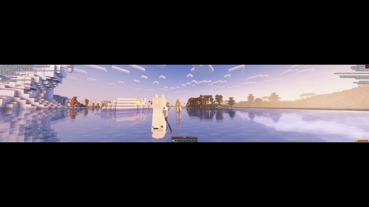 Minecraft Various Mods Test - YouTube