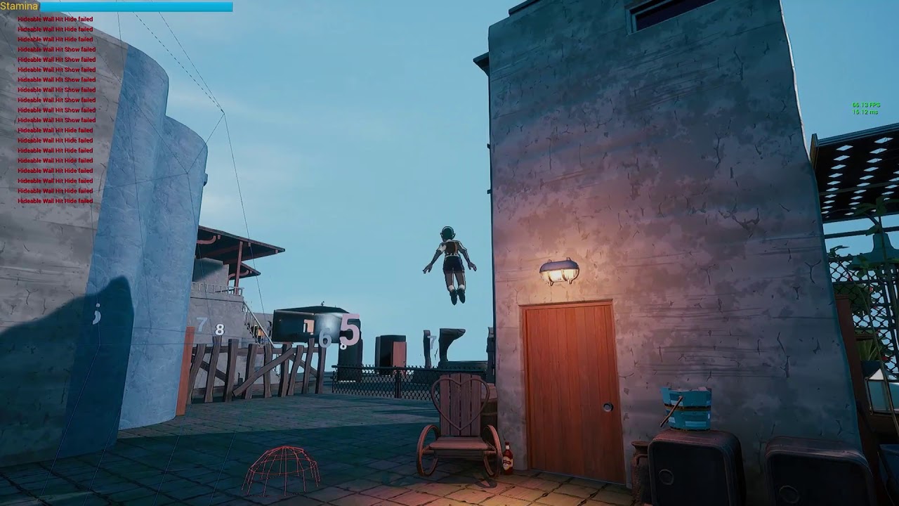 The Vampire Apprentice: Recursive Spline Camera - YouTube