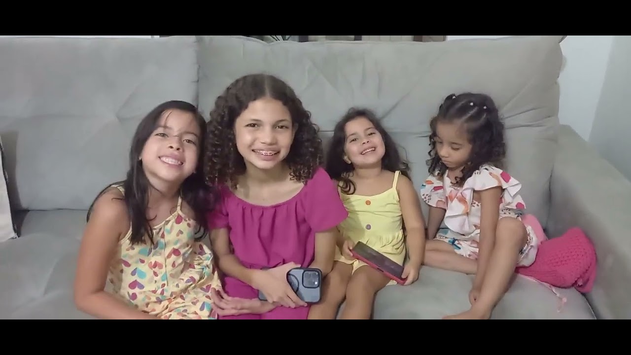 Primas Youtube