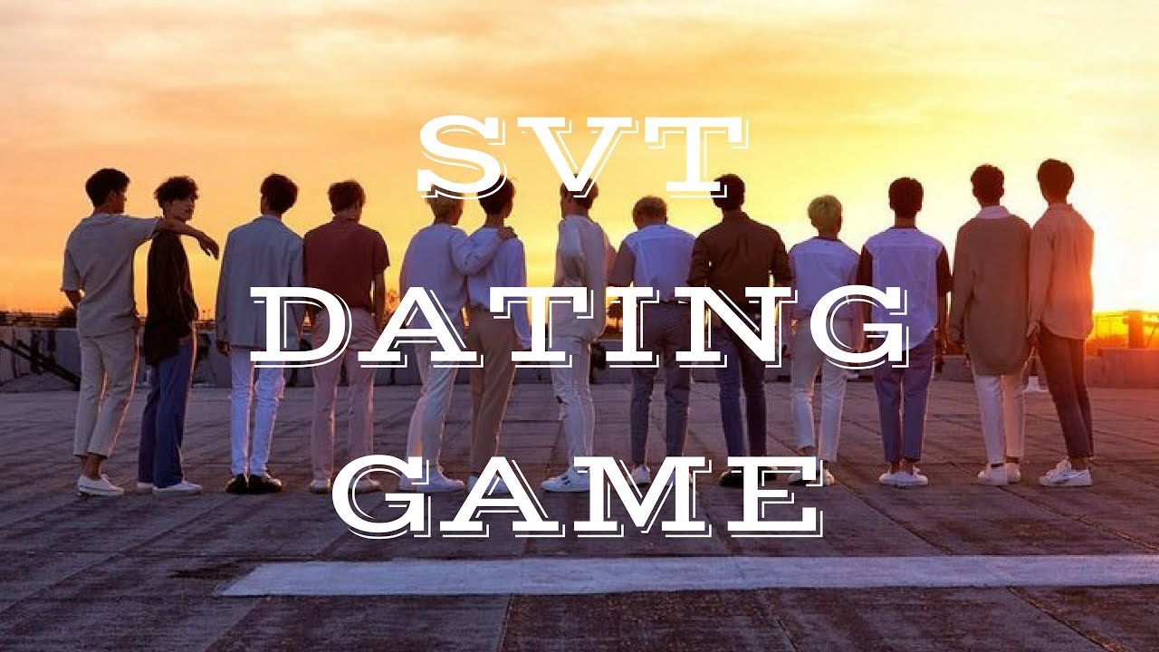 SVT Dating Game - YouTube