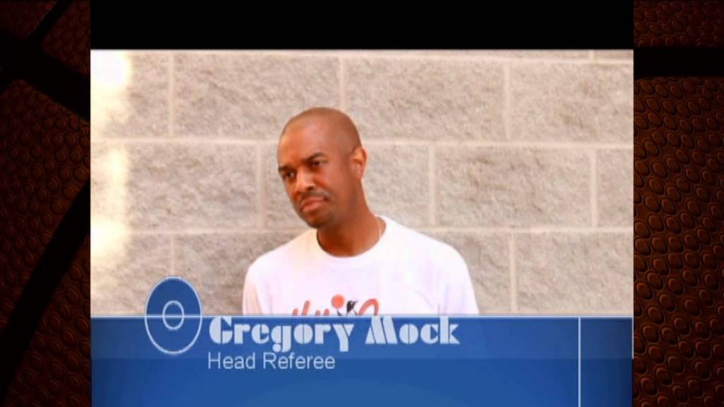 Hidden Gems The Interviews Gregory Mock - YouTube