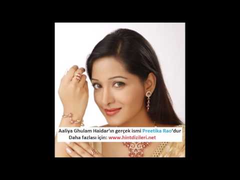 Benimsin Aaliya Ghulam Haidar Kimdir? Kanal 7