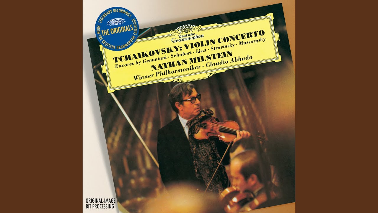 Stravinsky: Mavra, K39: Chanson russe. Russian Maiden’s Song (Arr ...