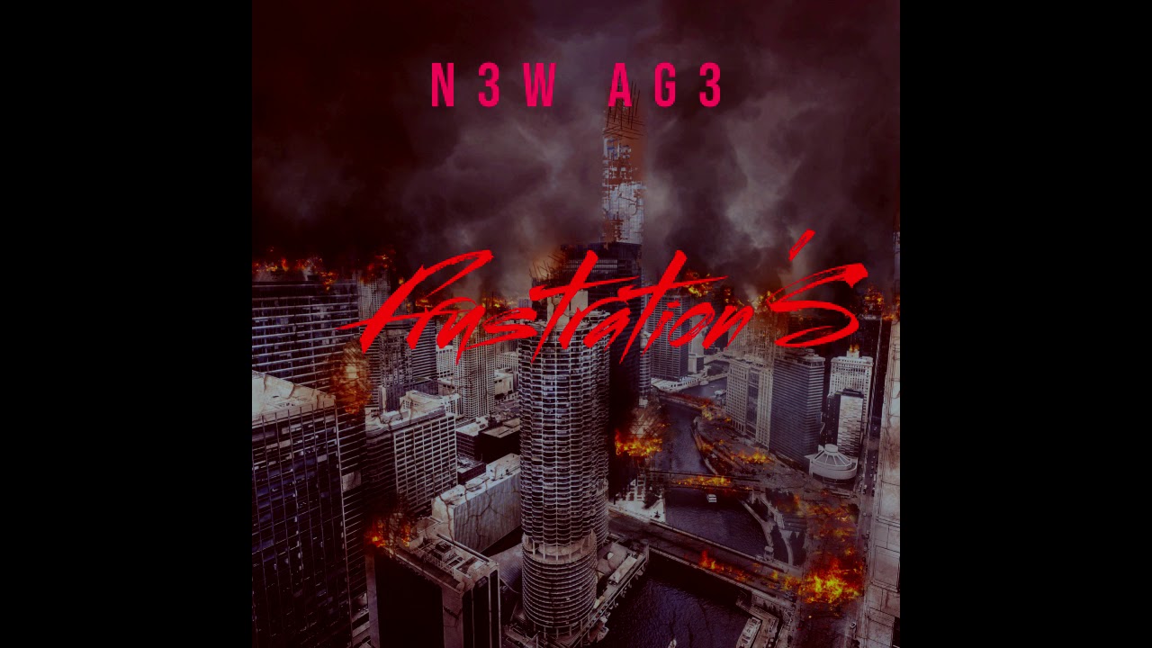Frustration's ( Official Audio ) - YouTube