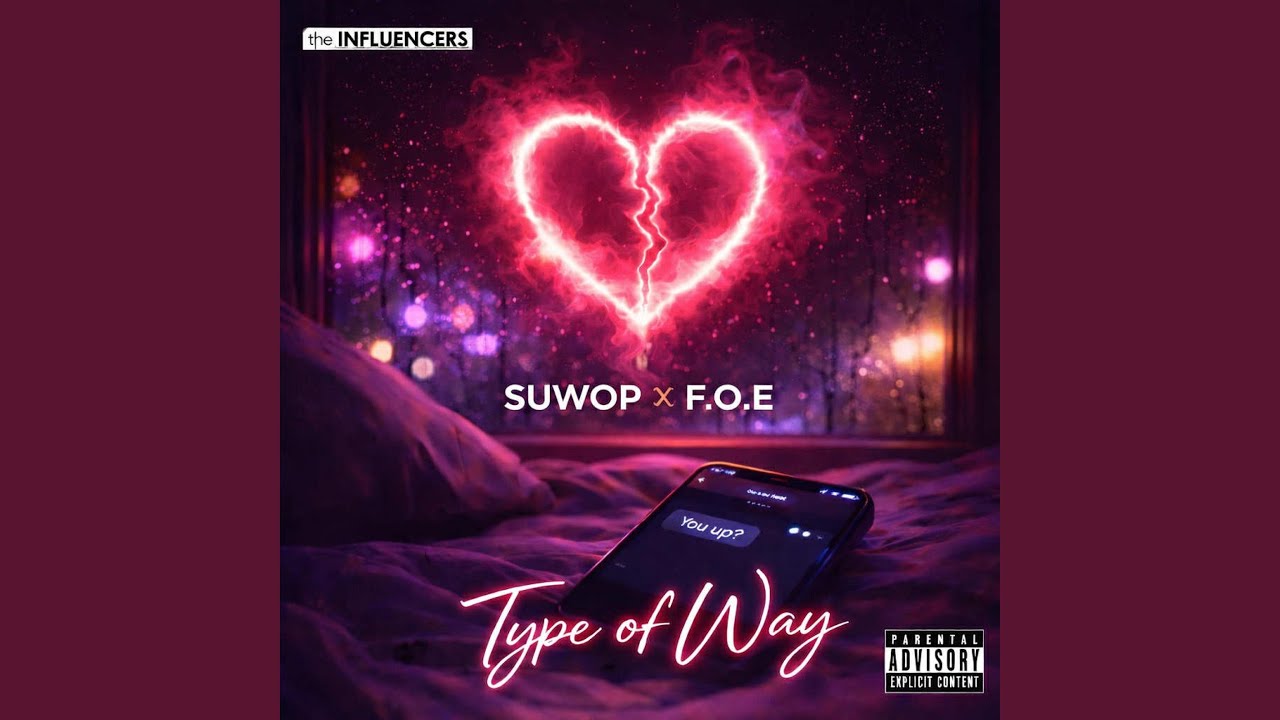 Type Of Way (feat. F.O.E) - YouTube
