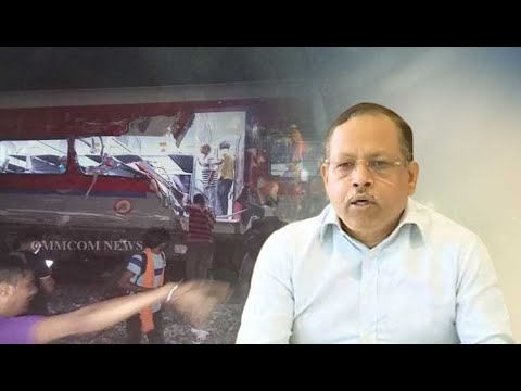 Coromandel Tragedy: CM Deputes Senior Officers To Balasore Supervise ...