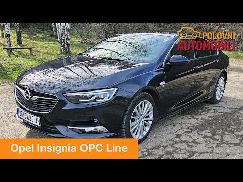 Opel Insignia Mk2 - Zašto je bila popularna od prvog dana? | Auto Test Polovni automobili