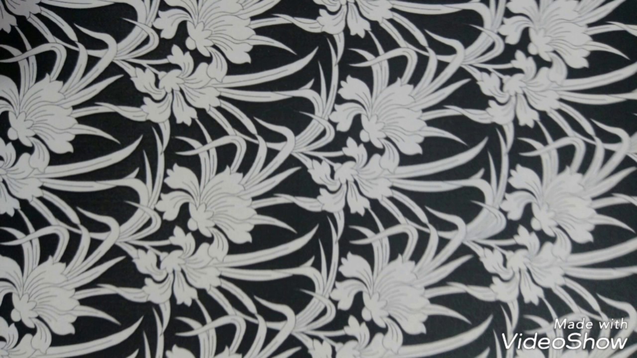 allover jaal design - YouTube