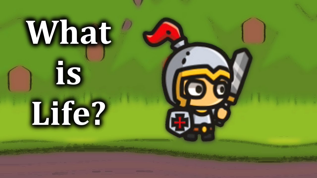 Mini Game Instead of Something Else | Mini Knight | Gameplay | - YouTube