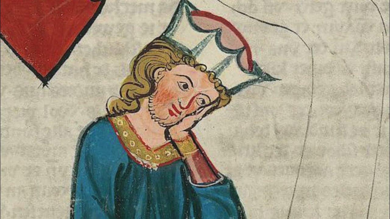 First medieval music recording ever: Hans Joachim Moser - Gregorian ...