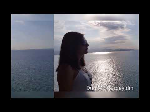 Arguvan Havası Gül ki Güller Açsın (Uzun Hava) Dün Mü Burdayıdın - GAMZE IŞIK