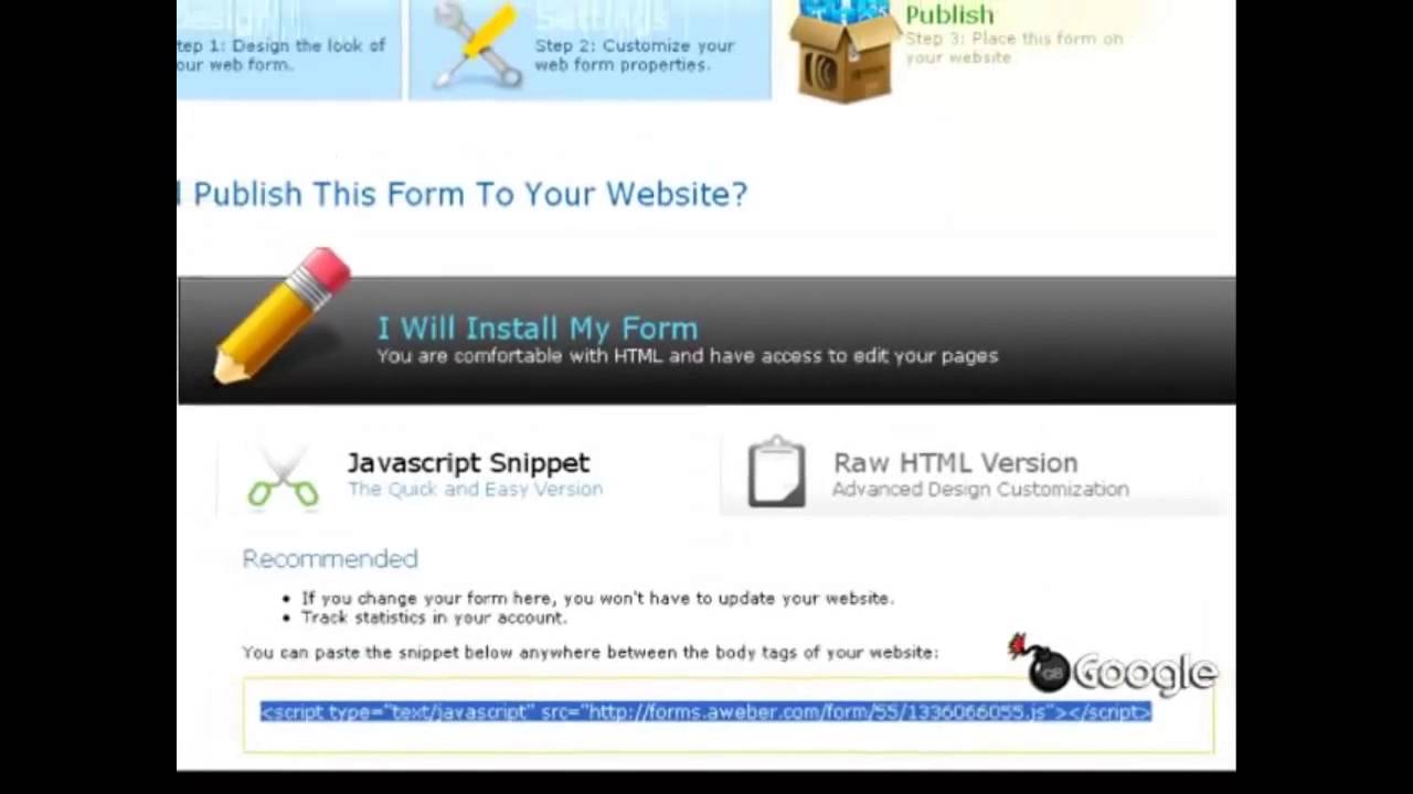 Learn how to Build your subscribers list for free - YouTube