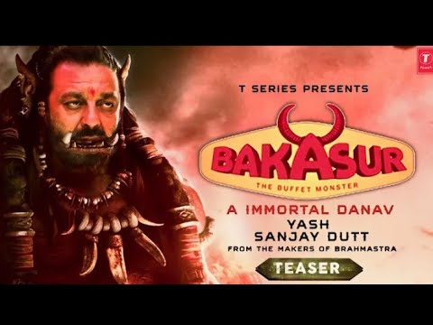 Bakasur_-_Trailer_Hindi___Sanjay_Dutt_Yash___India_s_First_Mythology ...