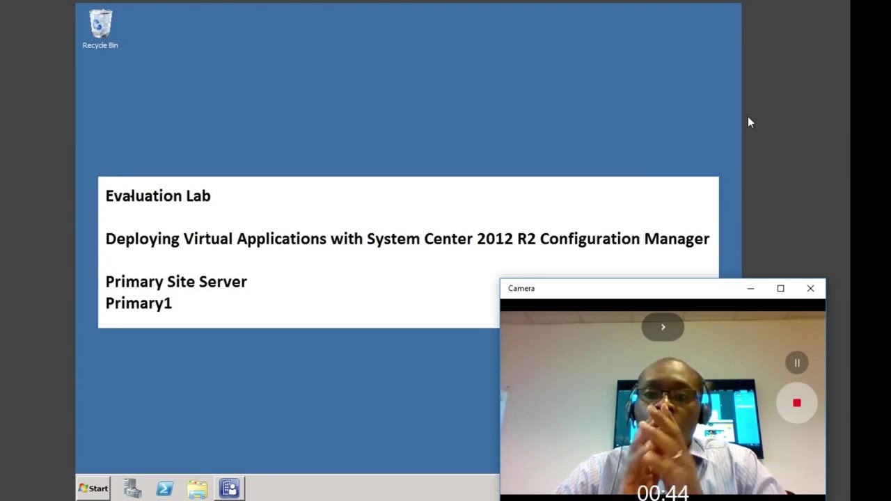 Deploying Virtual Applications in System Center 2012 R2 Configuration ...