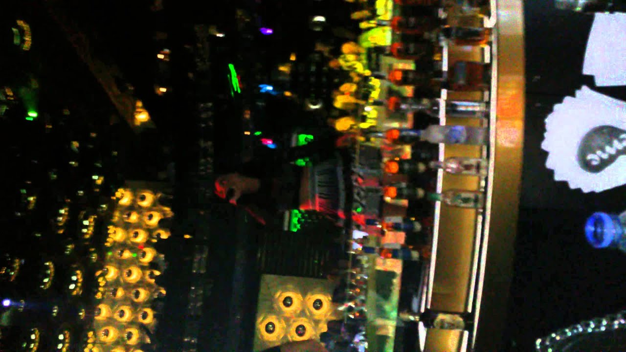 GALENA XTREME NIGHT CLUB BLAGOEVGRAD 21.02.2015 / Bozhe prosti ...