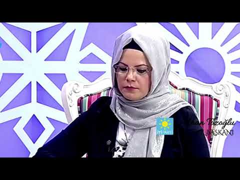 İYİ Parti Konya İl Başkanı Gökhan Tozoğlu Özgeçmiş