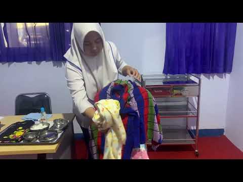 Breastcare dan pijat oksitosin🫶🏻