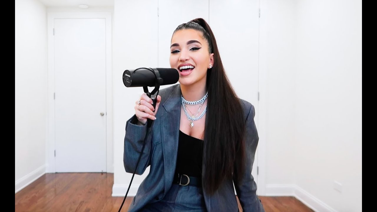 ENISA - Love Cycle (Acoustic) [Official Video] - YouTube Music