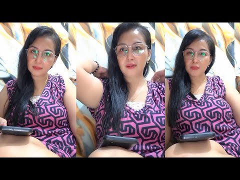 Rutinitas Malam Janda STW Berdaster Ungu