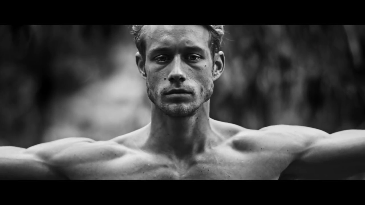 Kevin Pabel c/o Kult Model Agency - YouTube