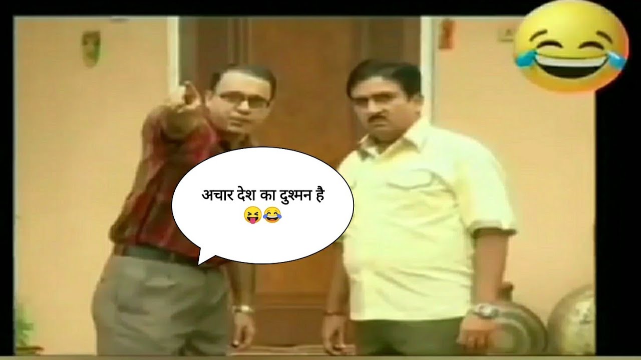 #Tarak Mehta Comedy - YouTube