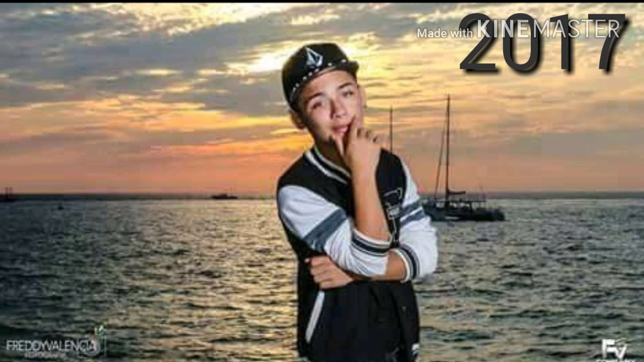 El Mk Ft Ese Cris — no compares mi rap 2017 - YouTube