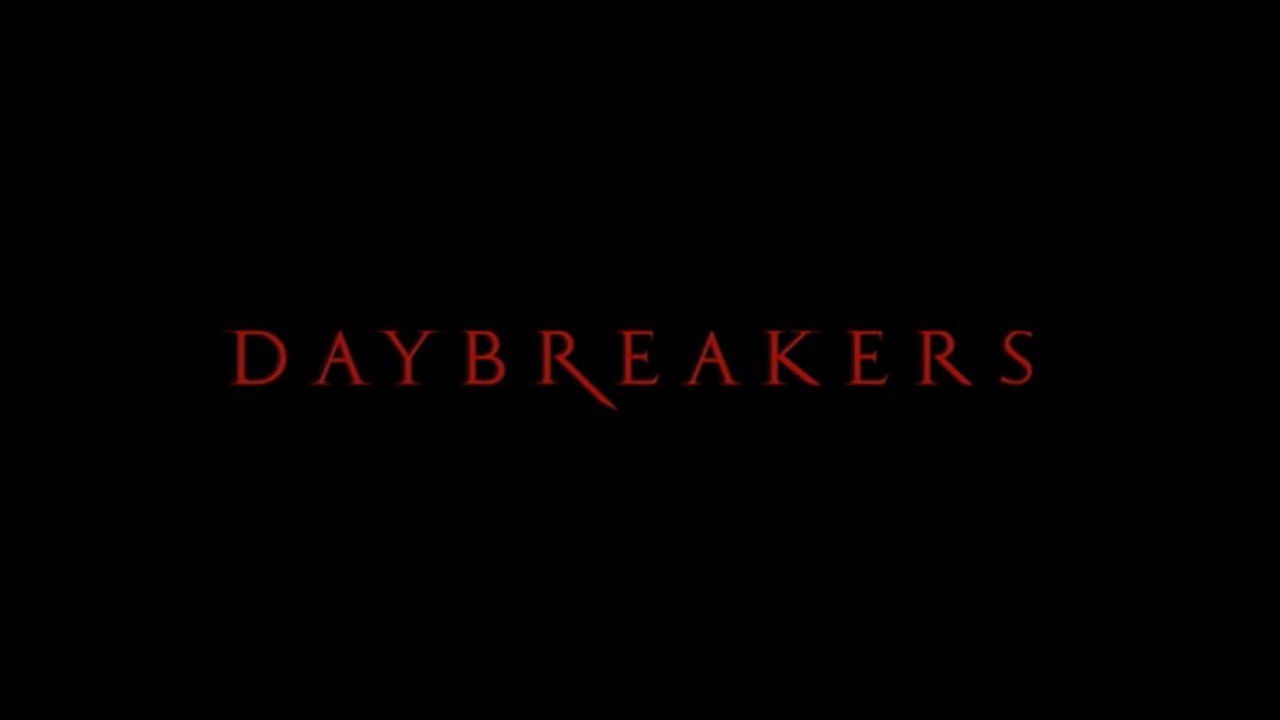 Daybreakers (2009) - Opening Credits/Scene - Ethan Hawke Willem Dafoe ...