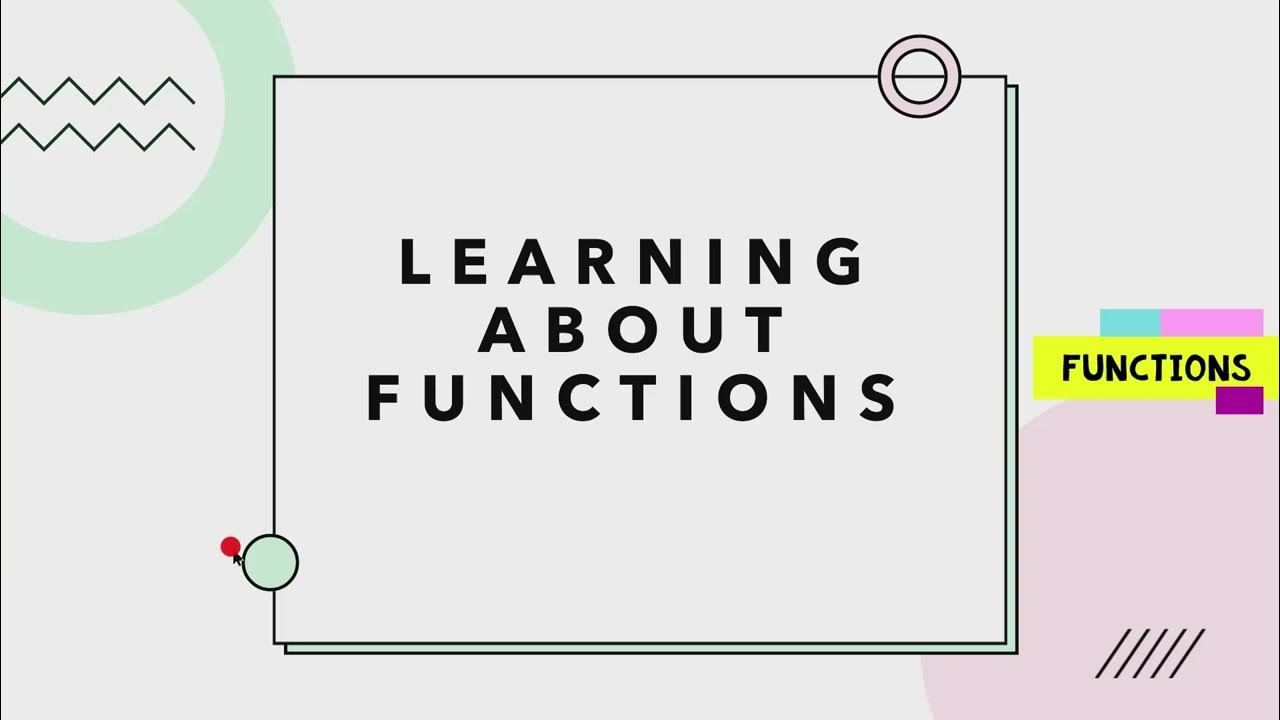 functions / sander_1 / math - YouTube