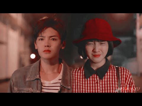 hua biao & yang xi (when we were young MV) | flashlight v2