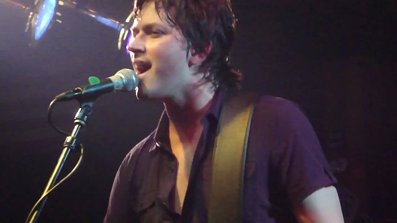 Rhett Miller / Old 97's - Streets of Where I'm From - YouTube