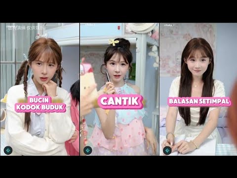 KOMPILASI DRAMA FANI Edit By : @Rafka_F 🍓🍒 || Part#113 DRAMA TERBARU #drama #dramafani