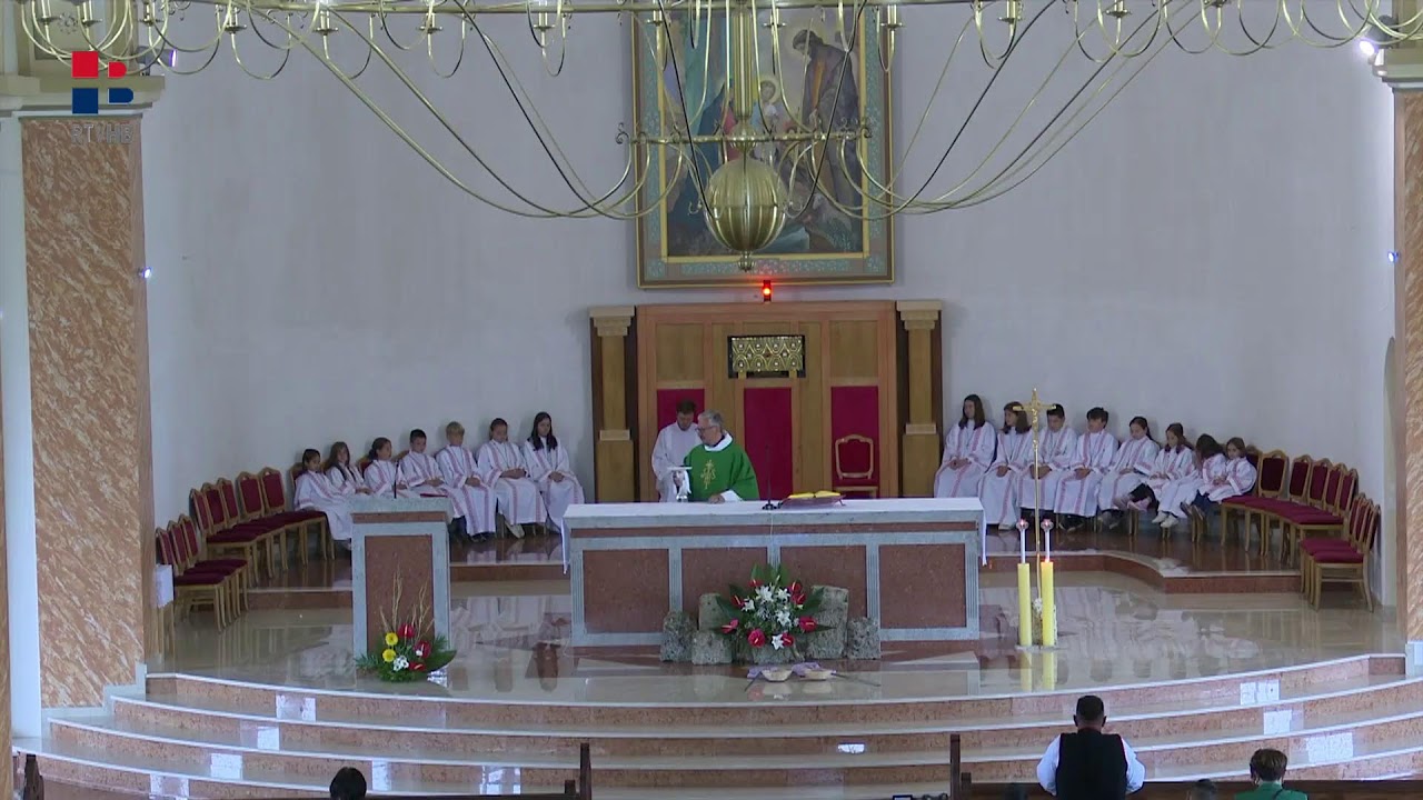 RTV HB | Etno festival "Moj Ivane - Kupres 2023." - YouTube