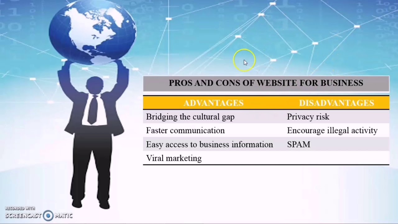 BT22103 Pair Assignment (Business Information System) - YouTube