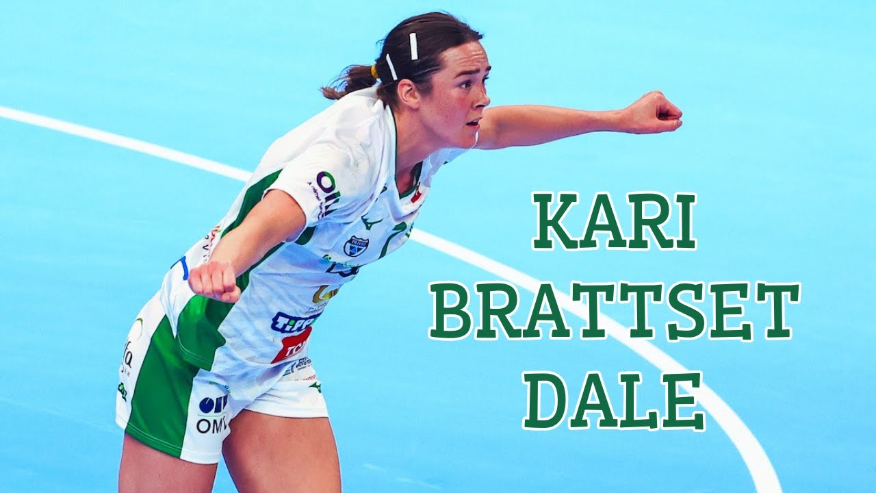 CSM BUKAREST vs GYŐRI AUDI ETO KC / Kari Brattset Dale / 230923 - YouTube