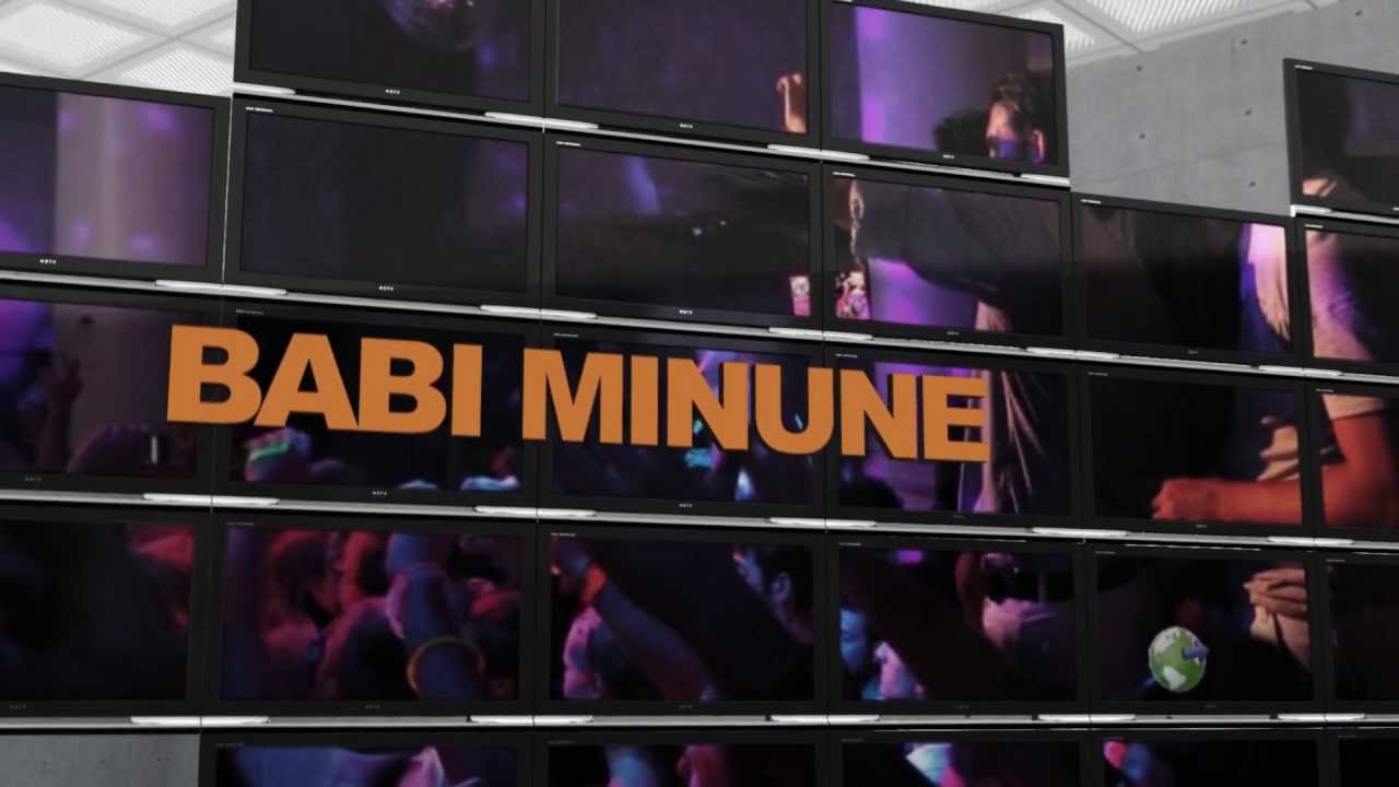 Babi Minune - Viata e OK - manele 2013 - (audio) - YouTube
