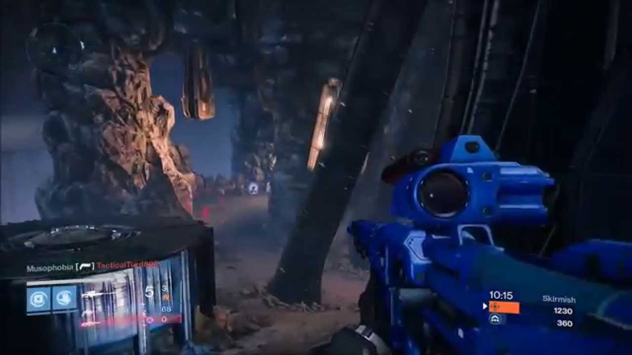 Scoopology: "A Lesson On Time" | Destiny Sniper Montage - YouTube