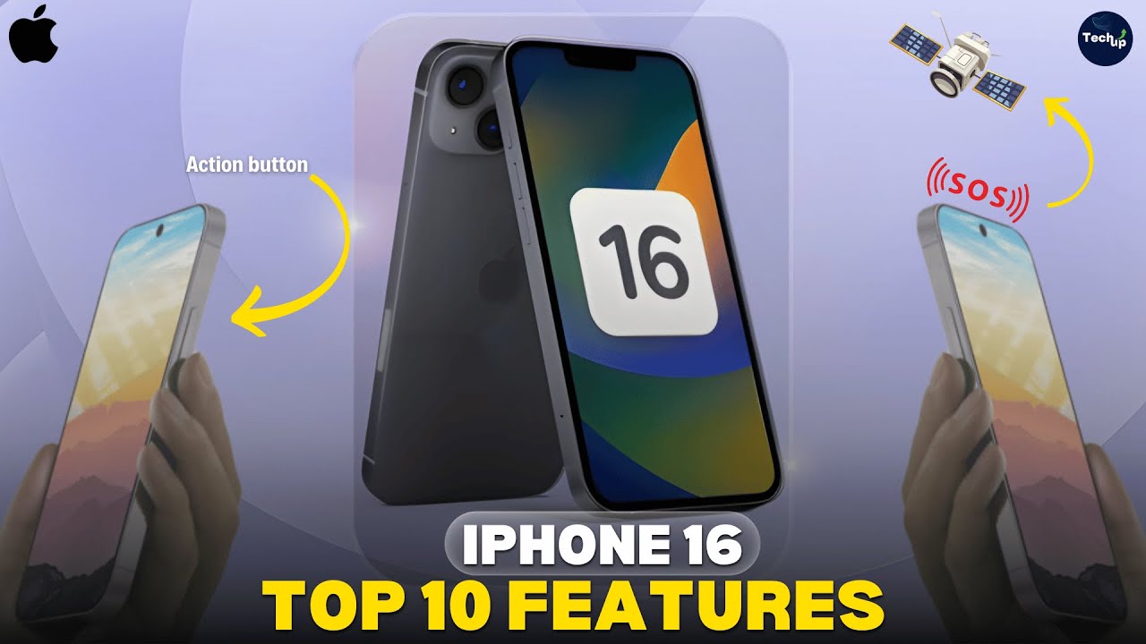 WARNING iPhone 16 Buyers Are Making This Costly Mistake! - YouTube