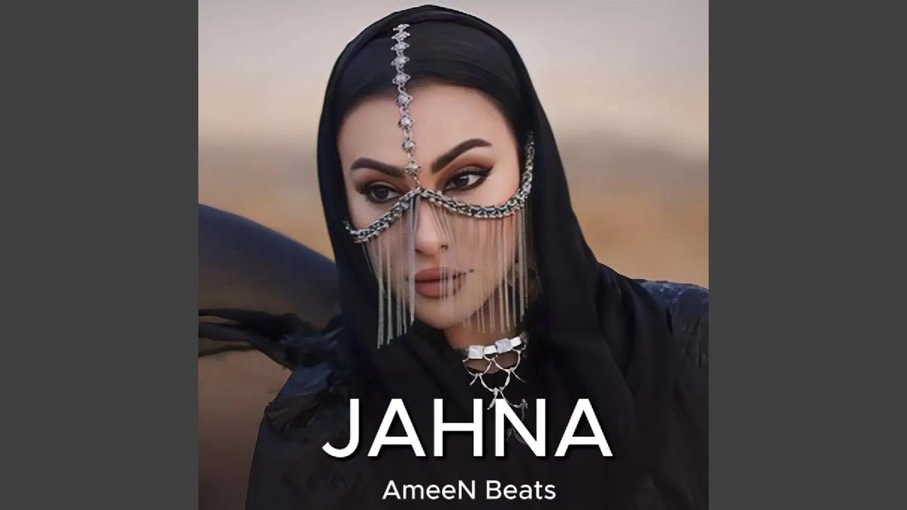 Jahna (Super Slowed) - YouTube