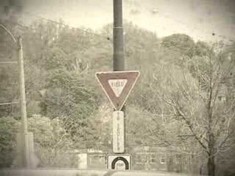 History of the Stop Sign - YouTube