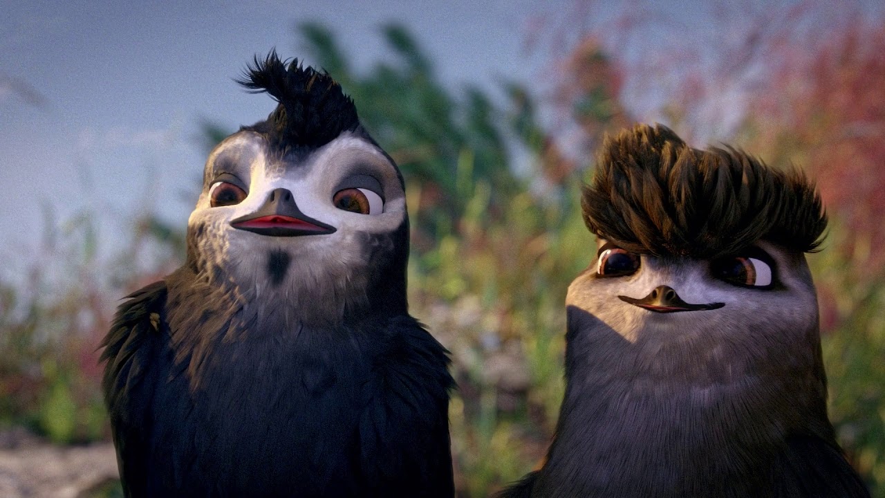 Manou Trailerra - YouTube