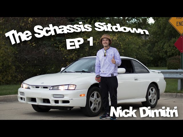 Nick Dimitri Nick Dimitri | Cheers Wiki | Fandom