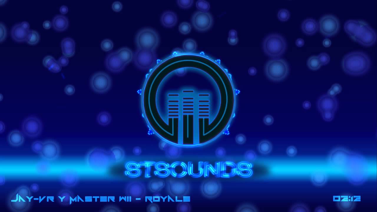 Jay Vr The Producer & Master Wii - Royale - [EDM] - YouTube