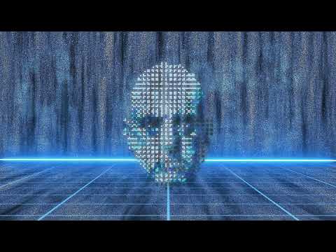 Neuromancer Ambience | Wintermute - YouTube