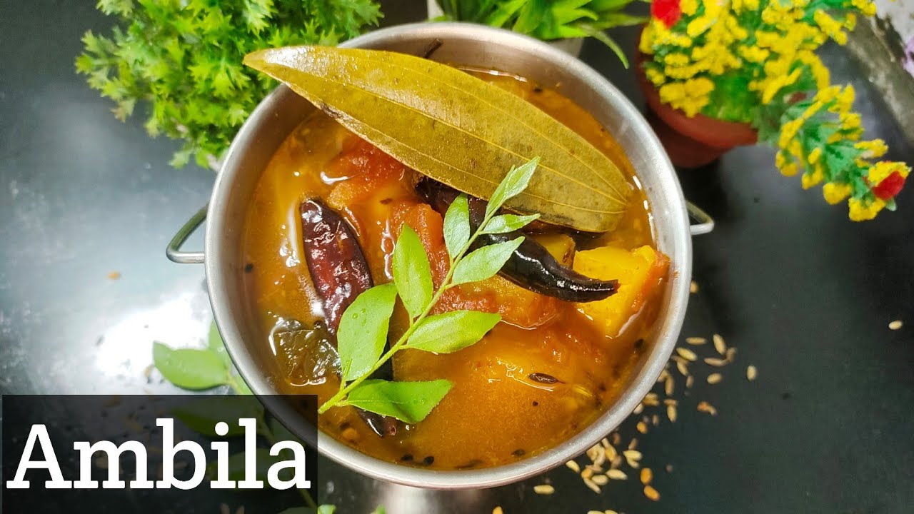 Upasa Bratare/ Sradha ReTiari Karajauthiba Ambila Recipe(ଓଡ଼ିଆ ଆମ୍ୱିଳ ...