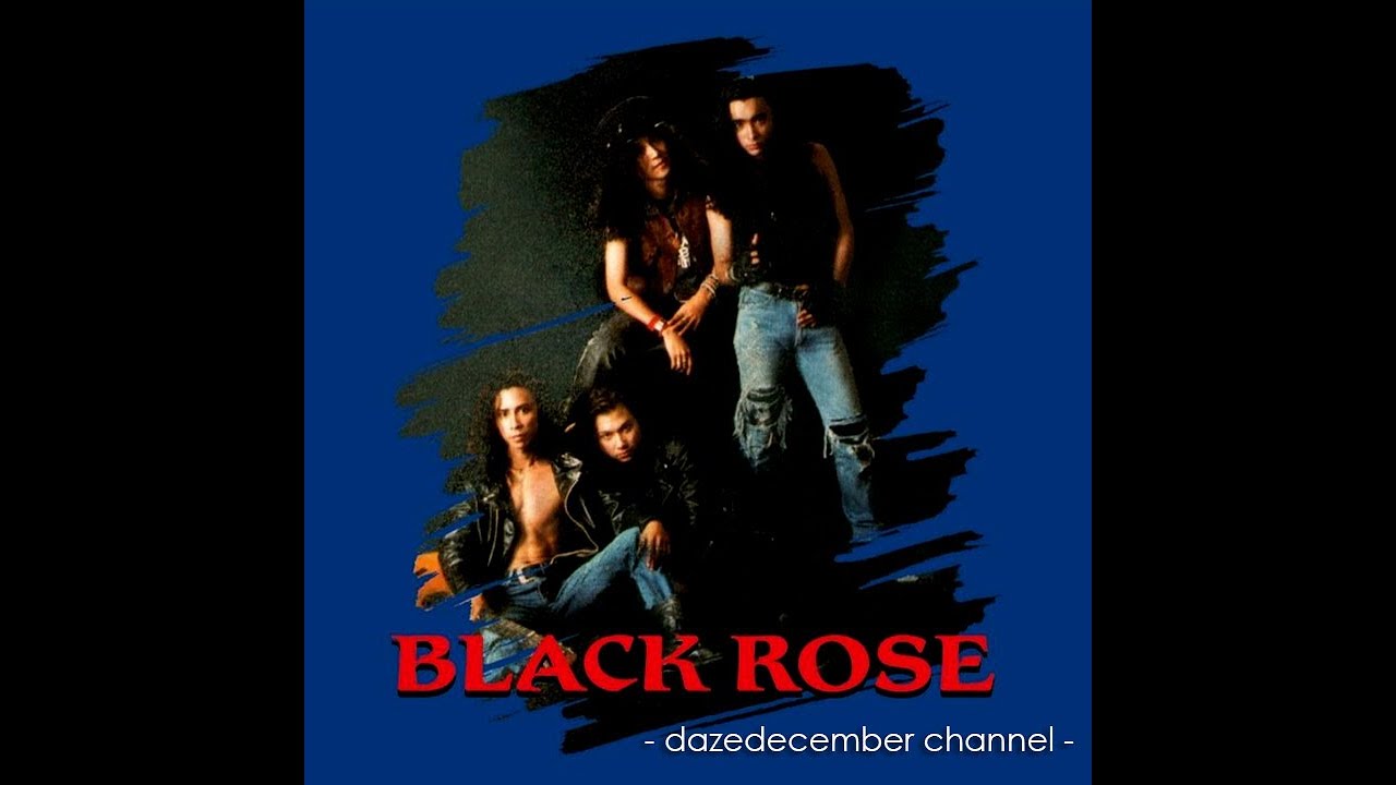 Black Rose - Simfoni 14/2 | 24 bit Digitally Remastered | CD Reissued ...