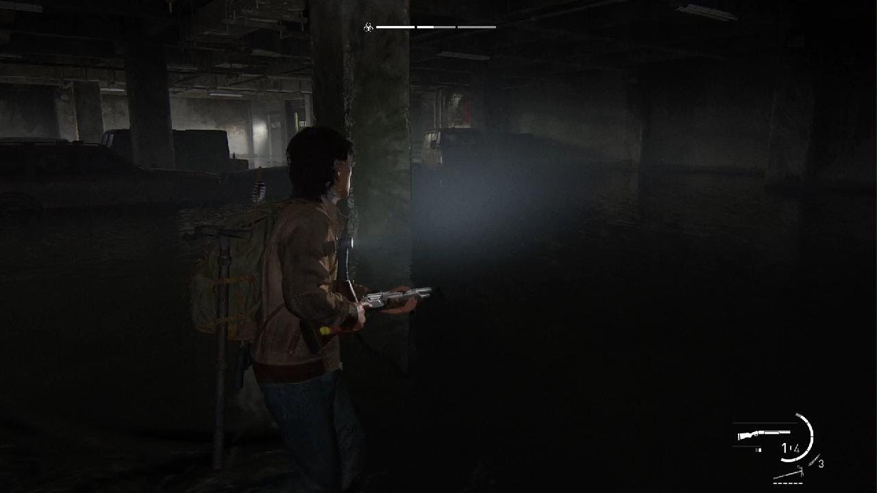 Tlou2 Bottle Gun - YouTube